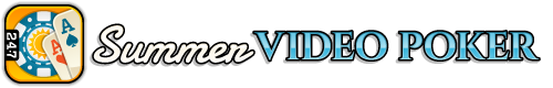 Summer Video Poker